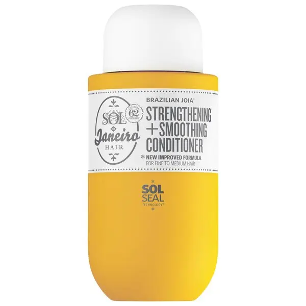 SOL DE JANEIRO Mini Brazilian Joia Strengthening + Smoothing Conditioner - One-color