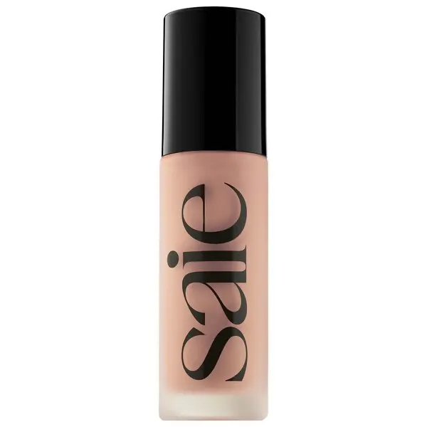 SAIE Glowy Super Skin Tint Foundation With Hyaluronic Acid - 13
