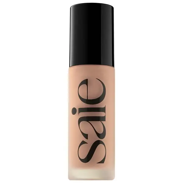 SAIE Glowy Super Skin Tint Foundation With Hyaluronic Acid - 14