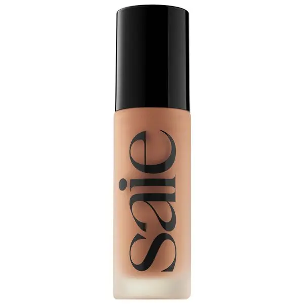 SAIE Glowy Super Skin Tint Foundation With Hyaluronic Acid - 20