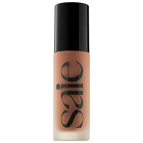 SAIE Glowy Super Skin Tint Foundation With Hyaluronic Acid - 25