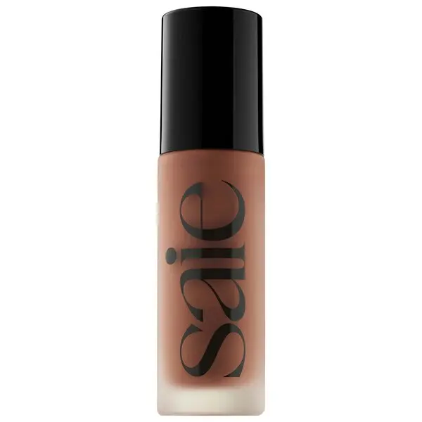 SAIE Glowy Super Skin Tint Foundation With Hyaluronic Acid - 29