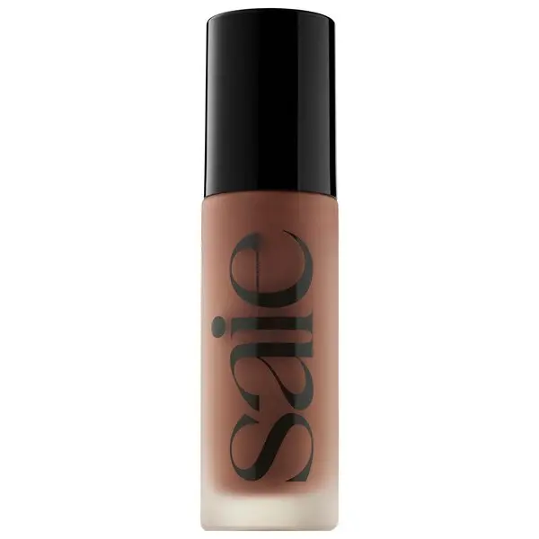 SAIE Glowy Super Skin Tint Foundation With Hyaluronic Acid - 30