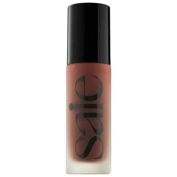 SAIE Glowy Super Skin Tint Foundation With Hyaluronic Acid - 31