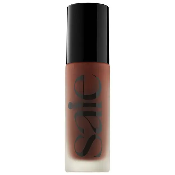SAIE Fond De Teint Glowy Super Skin Avec Acide Hyaluronique Oz / Ml - 33