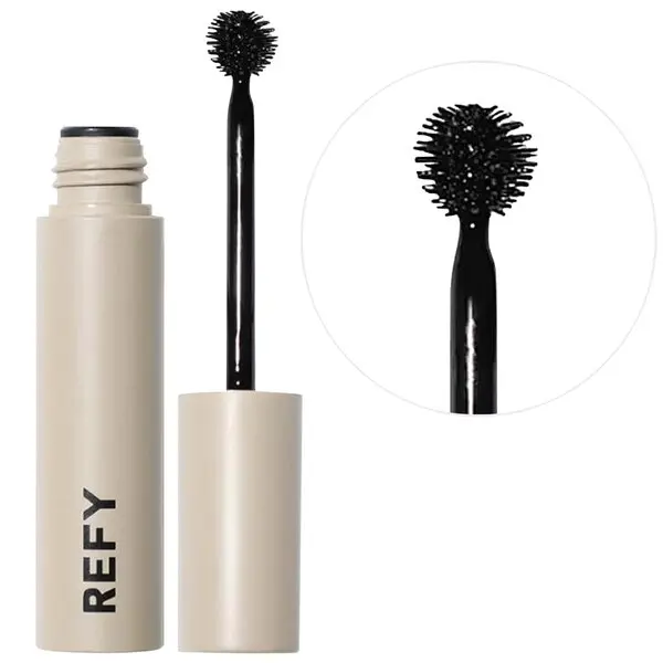 REFY Brow Tint Eyebrow Gel - Black
