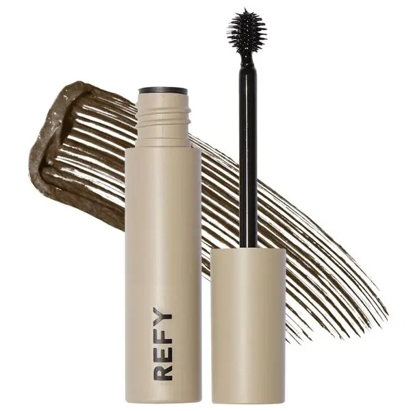 REFY Brow Tint Eyebrow Gel - Chestnut
