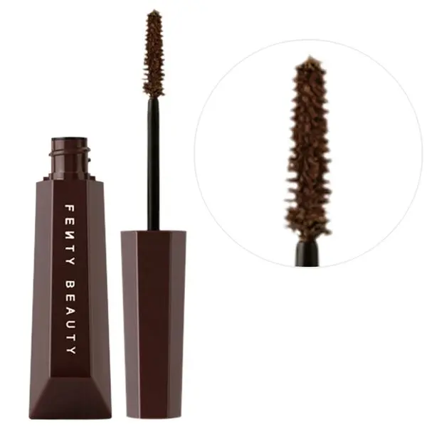 FENTY BEAUTY Hella Thicc Volumizing Mascara - Let'z Be Blunt
