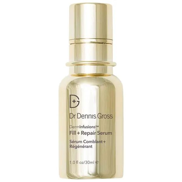 DR. DENNIS GROSS SKINCARE Derminfusions Fill + Repair Serum With Hyaluronic Acid - One-color