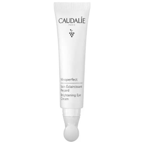 CAUDALIE Vinoperfect Dark Circle Brightening Eye Cream With Niacinamide - One-color