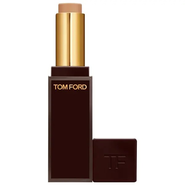 TOM FORD Traceless Soft Matte Concealer With Hyaluronic Acid - 4w0 Hazel
