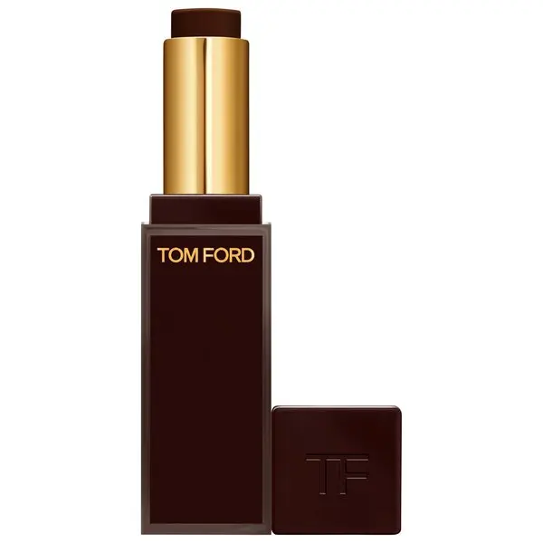 TOM FORD Traceless Soft Matte Concealer With Hyaluronic Acid - 8c0 Rich Mocha