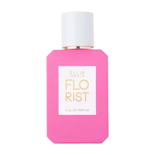 ELLIS BROOKLYN Florist Eau De Parfum - One-color