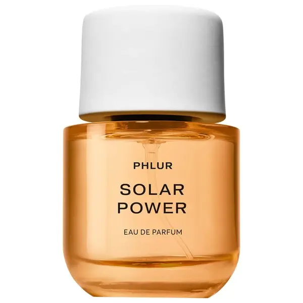 PHLUR Solar Power Eau De Parfum - One-color