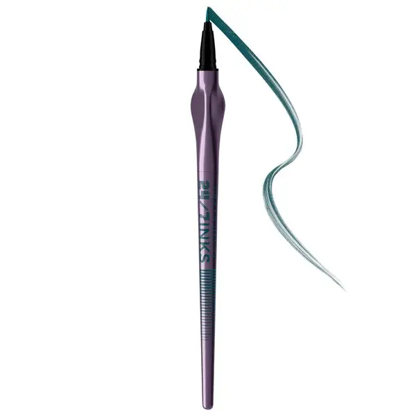 Urban Decay 24/7 Inks Easy Ergonomic Liquid Eyeliner Pen - Deep End