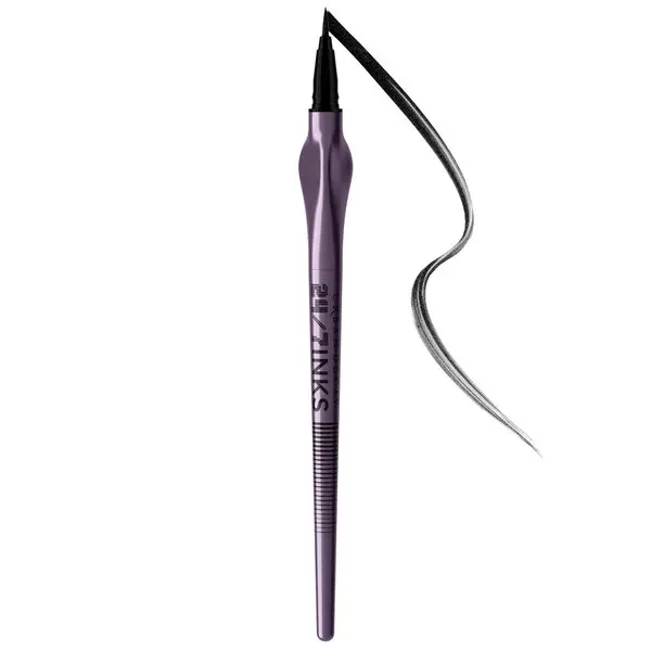 Urban Decay 24/7 Inks Easy Ergonomic Liquid Eyeliner Pen - Zero