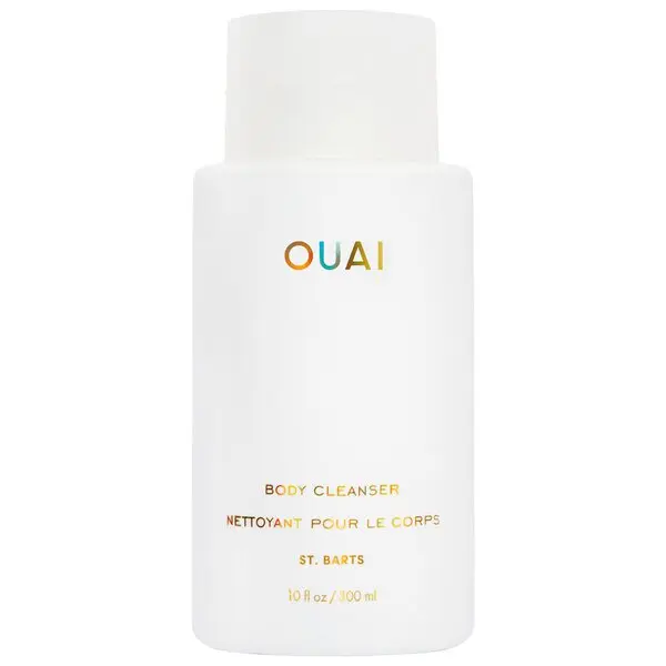 Ouai St. Barts Gentle Body Wash - One-color