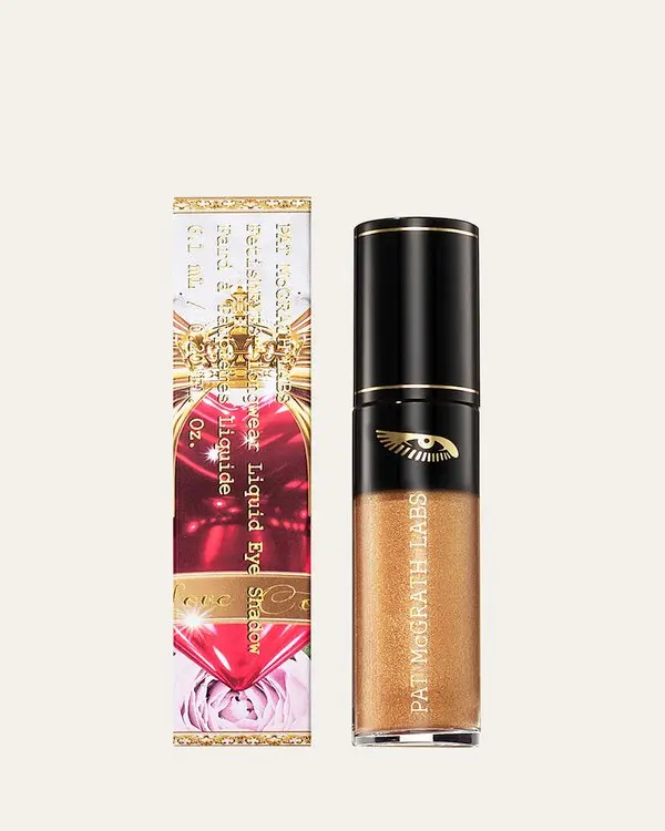 PAT MCGRATH LABS Fetisheyes Longwear Liquid Eye Shadow - Bronze Bijoux