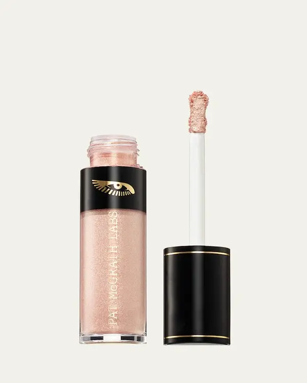 PAT MCGRATH LABS Fetisheyes Longwear Liquid Eye Shadow - Divine Champagne