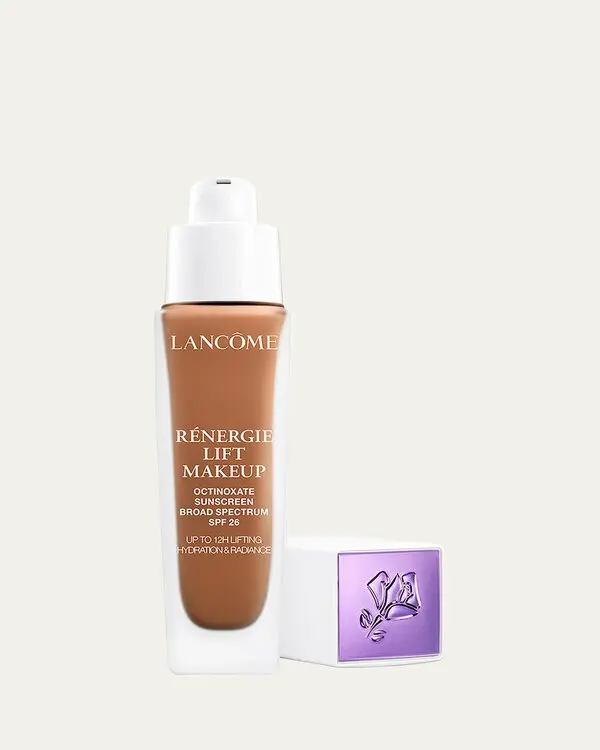 LANCOME 1 Oz. Rénergie Lift Makeup Foundation - 500 Sue W