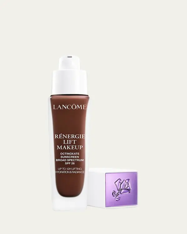 LANCOME 1 Oz. Rénergie Lift Makeup Foundation - 550 Sue C