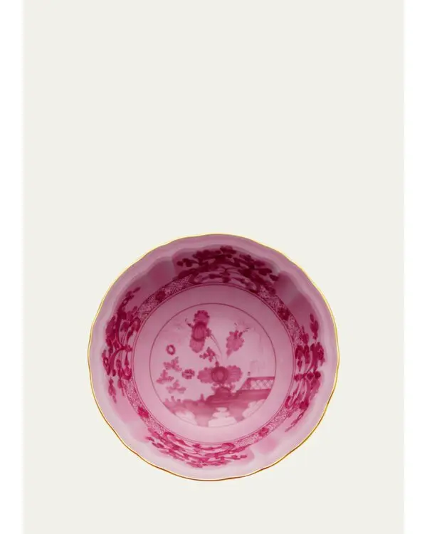 GINORI 1735 Oriente Italiano Fruit Bowl
