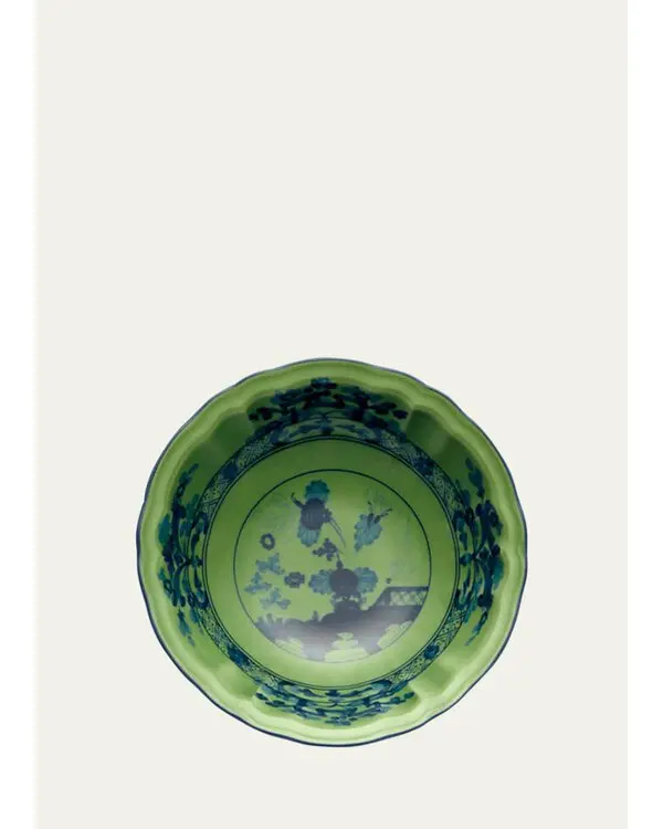 GINORI 1735 Oriente Italiano Fruit Bowl - Noclr