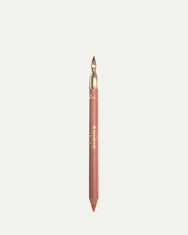 Sisley Phyto-lèvres Perfect Lipliner - 1 Nude
