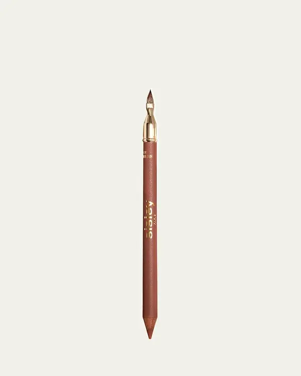 Sisley Phyto-lèvres Perfect Lipliner - 2 Beige Nature