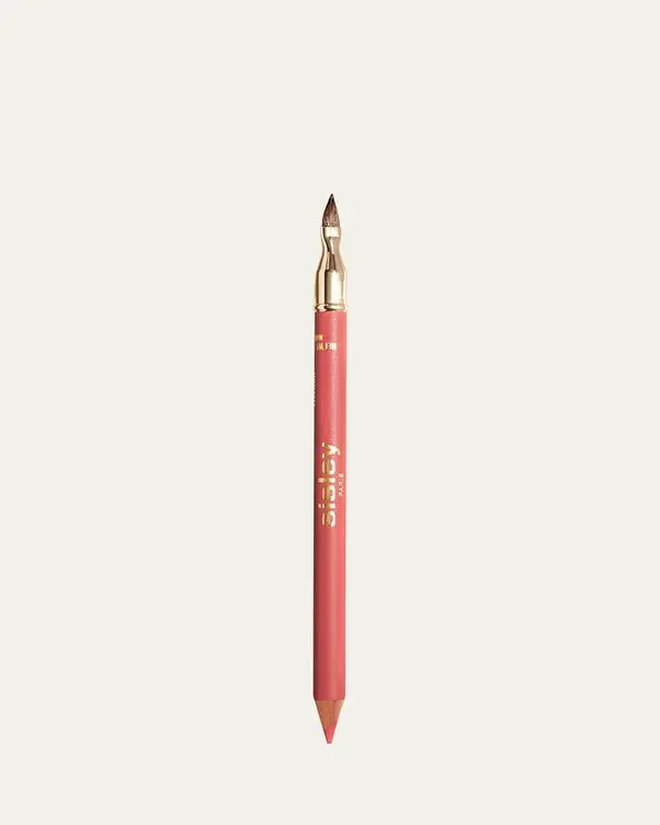 Sisley Phyto-lèvres Perfect Lipliner - 4 Rose Passion