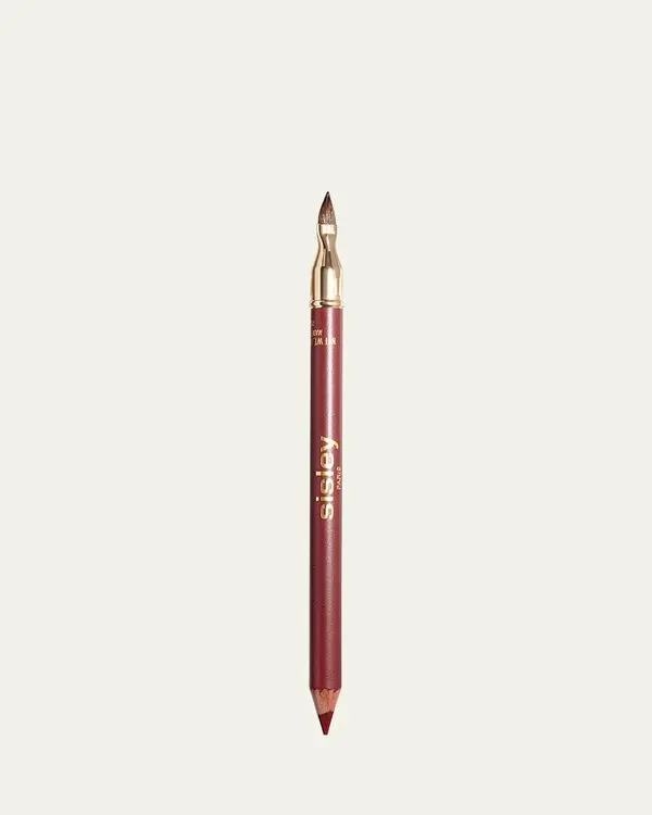 Sisley Phyto-lèvres Perfect Lipliner - 5 Burgundy