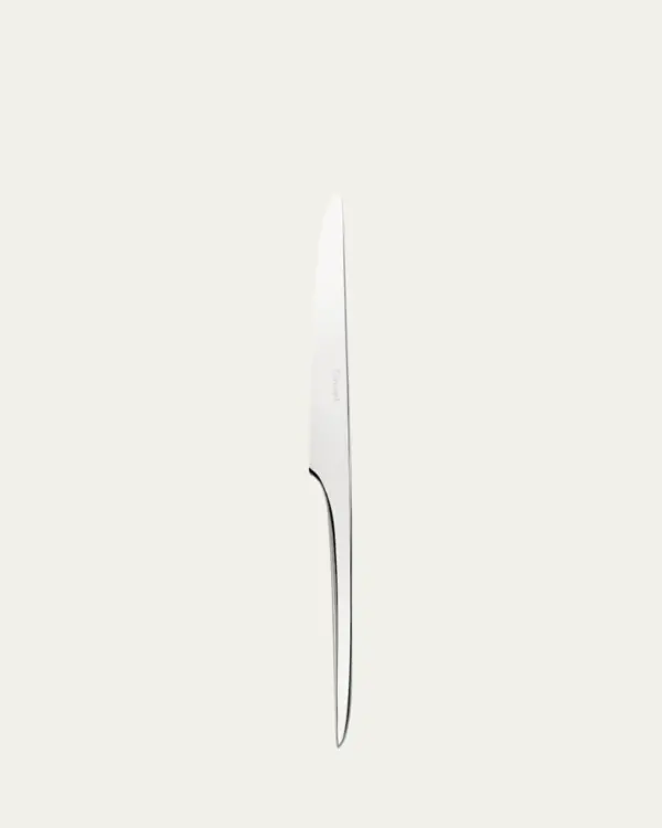 Christofle L'ame De 5-piece Place Setting