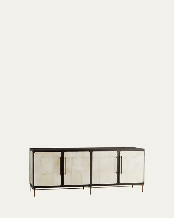 ARTERIORS Edison Credenza