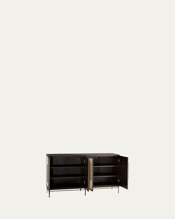 ARTERIORS Edison Credenza