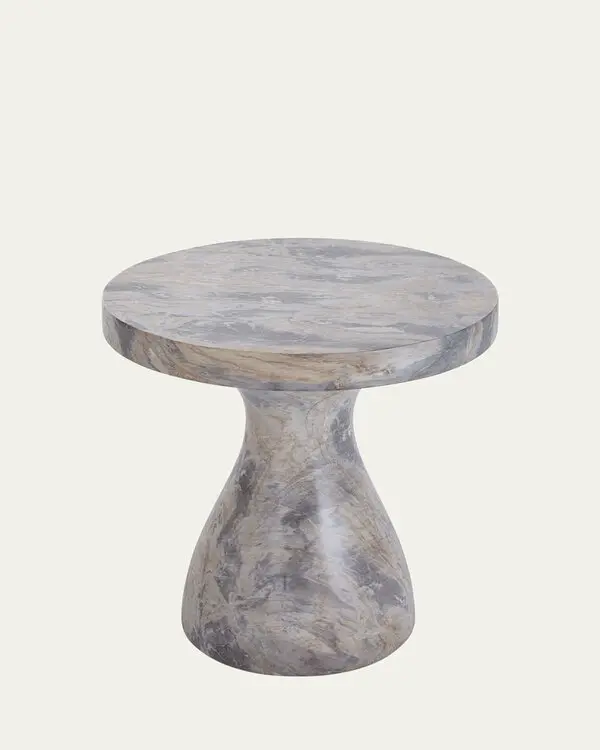 ARTERIORS Serafina End Table - Sahara