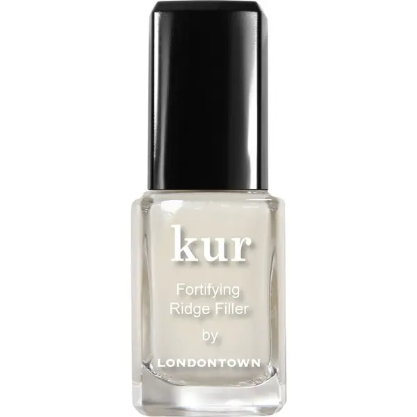 LONDONTOWN Fortifying Ridge Filler Nail Polish - No Color