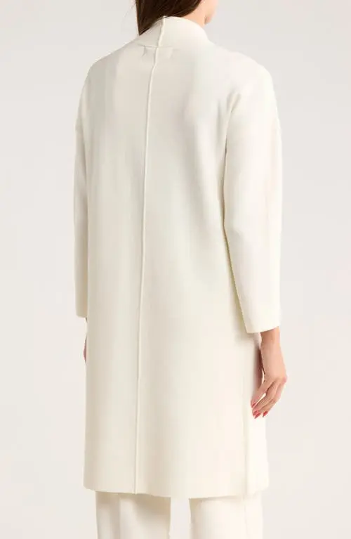 LOVE BY DESIGN Andrea Open Front Long Cardigan