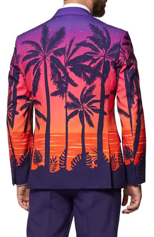 Opposuits Suave Sunset Suit