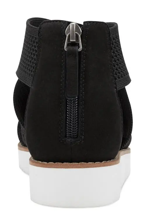 Easy Spirit Criss-cross Strappy Sandals