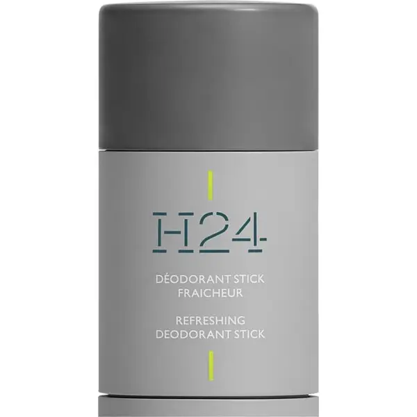 Hermès H24deodorant Stick - No Color
