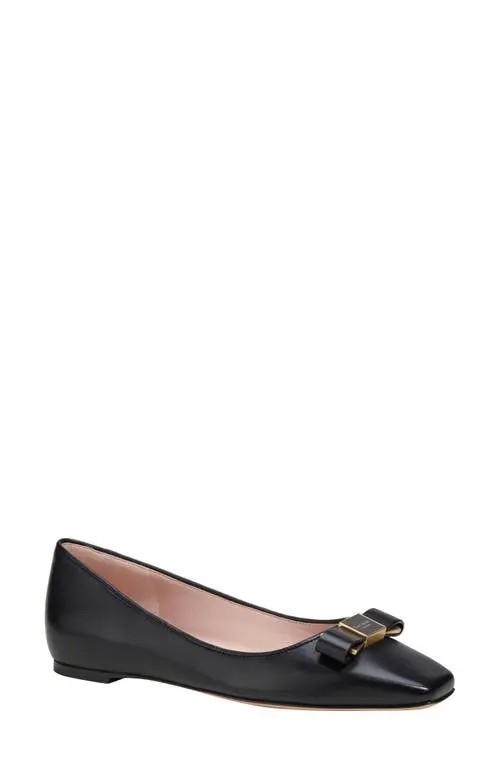 Kate Spade New York Bowdie Ballet Flat