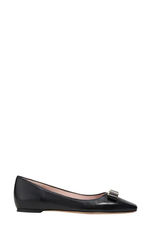 Kate Spade New York Bowdie Ballet Flat