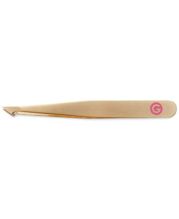 GRANDE COSMETICS Grandetweezers - Gold