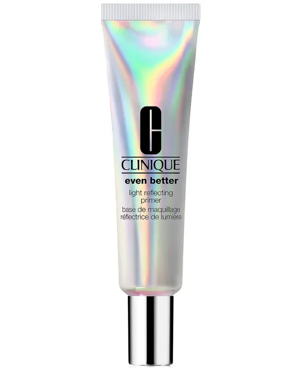 CLINIQUE Even Better Light Reflecting Primer - No Color