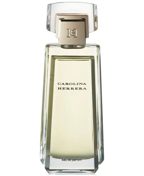 Carolina Herrera Eau De Parfum Spray