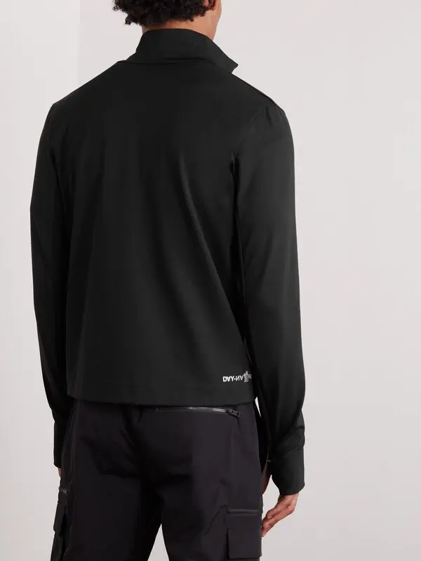 Moncler Stretch-jersey Base Layer