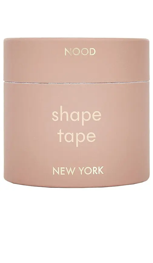 NOOD Shape Tape - Nood No. 5