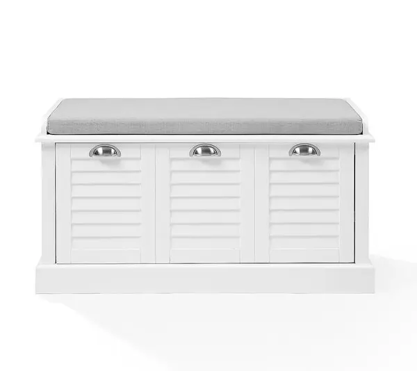 CROSLEY Ellison Storage Bench