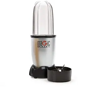 NUTRIBULLET Magic Bullet 3-piece Personal Blender - One-color