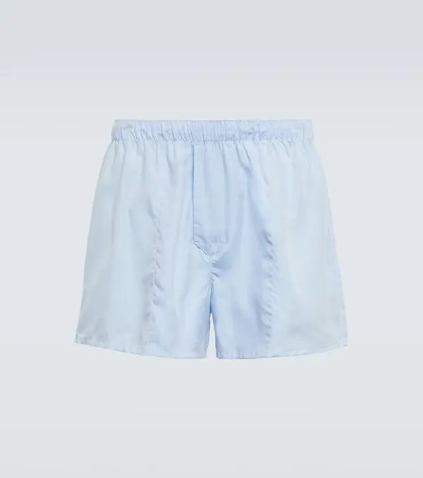 CDLP Pleated Boxers